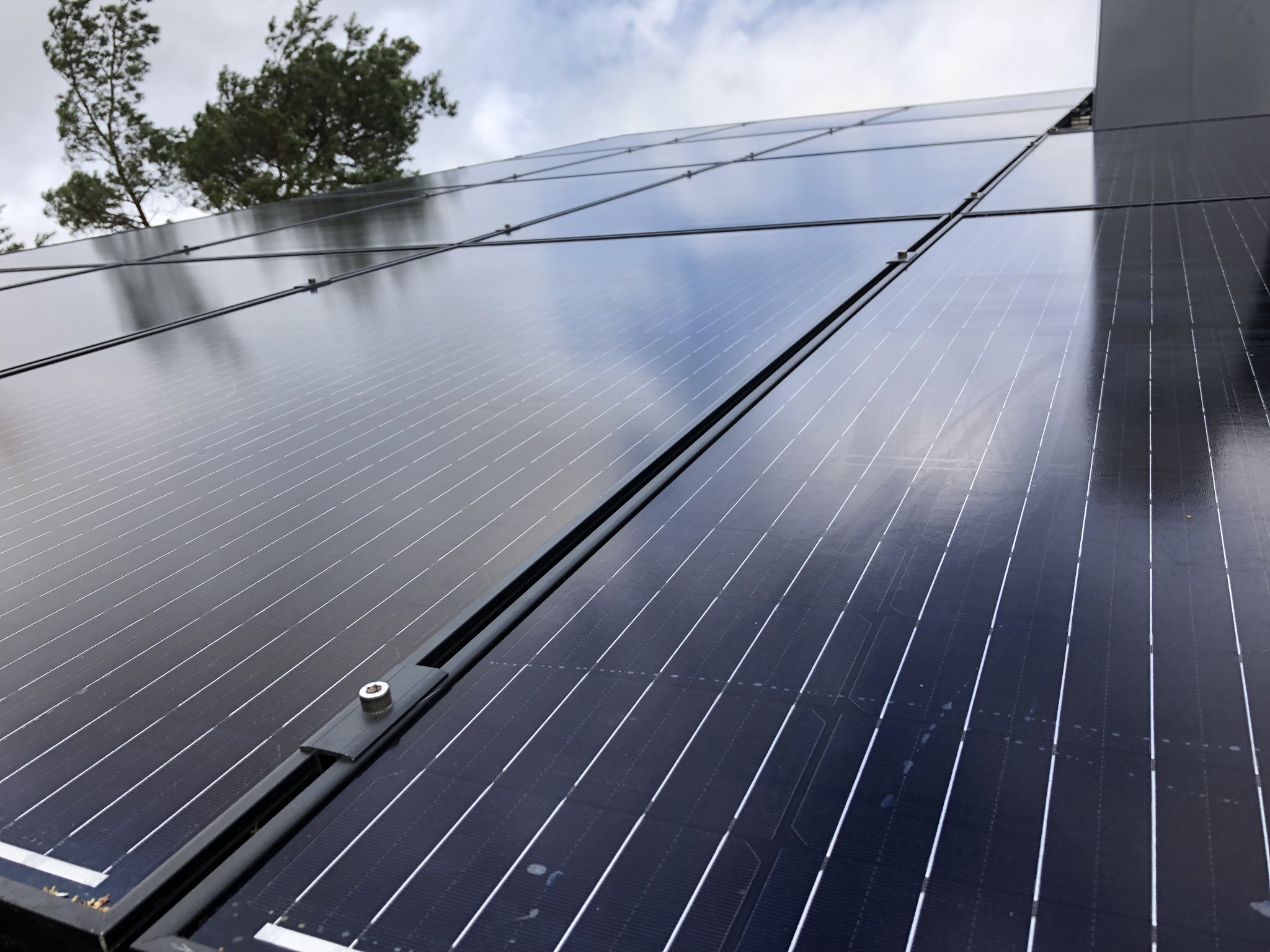 Takläggare för nyproduktion, renovering och solceller - Takab