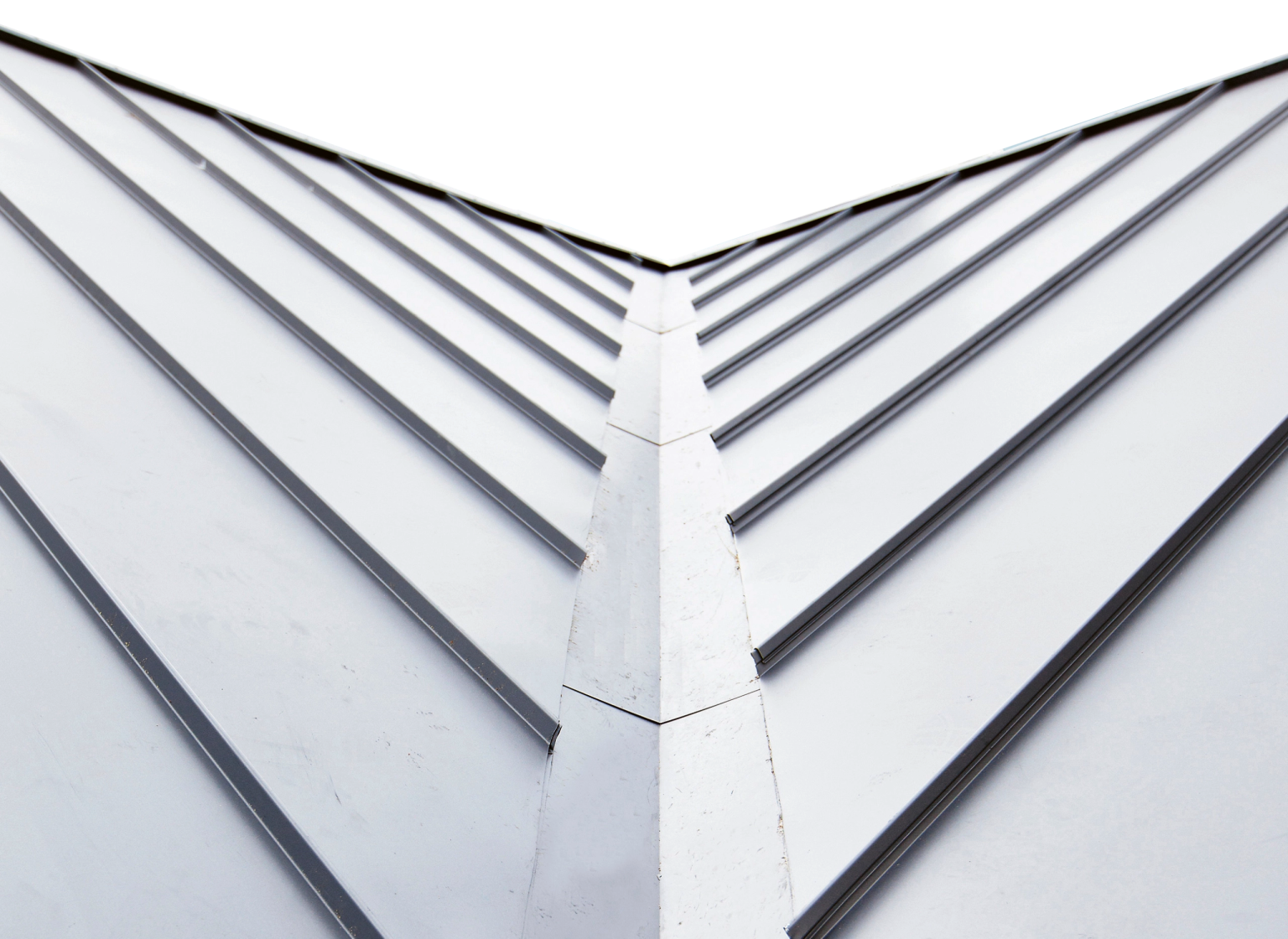 Plåtslageri i Falun, Dalarna - TAKAB Falun